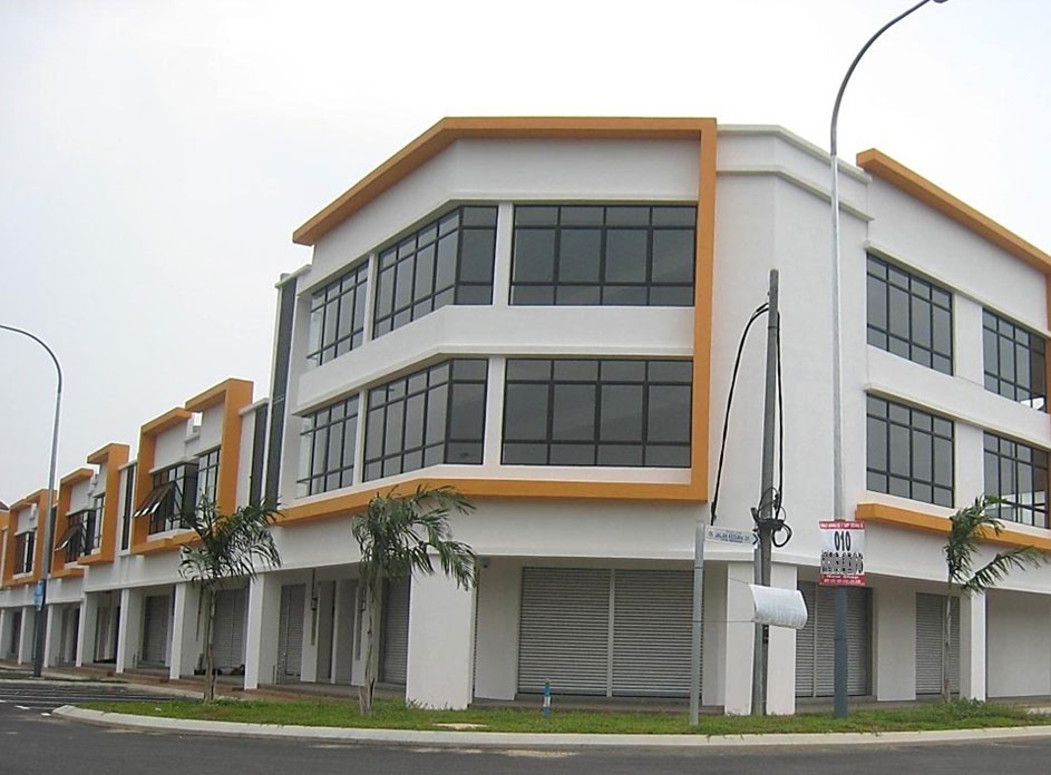 Gallery 52 – Gallery Development